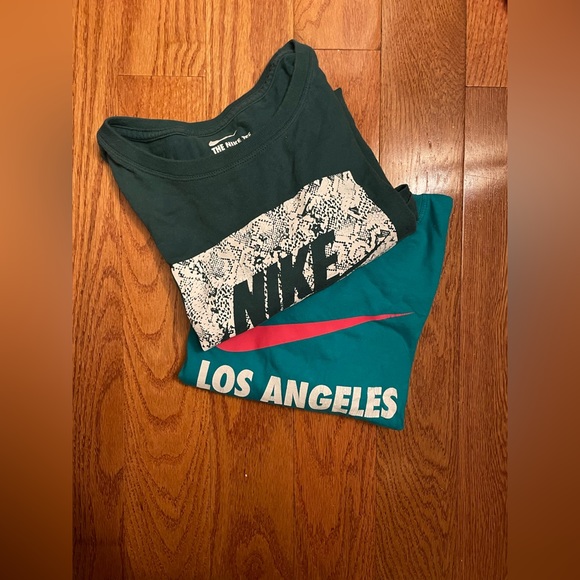 Nike | Tops | The Nike Tee Bundle | Poshmark
